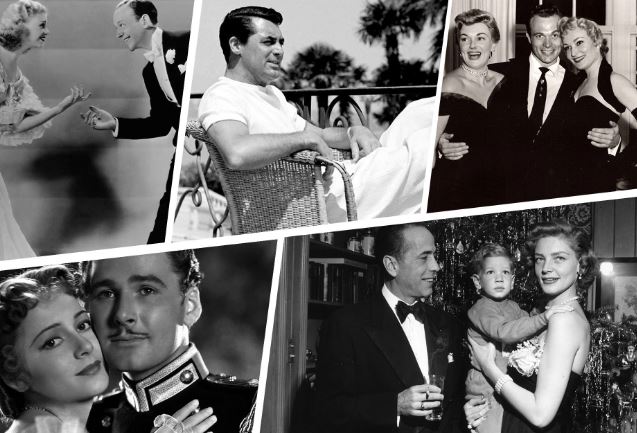 Golden Age Glitz: Exploring the Glamorous Era of Hollywood – Bilisimzamani