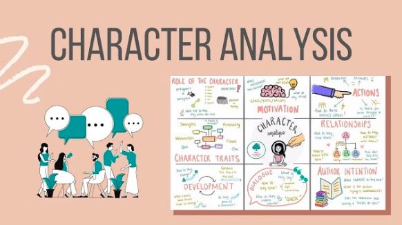 How to Analyze Film Characters and Their Development – Bilisimzamani